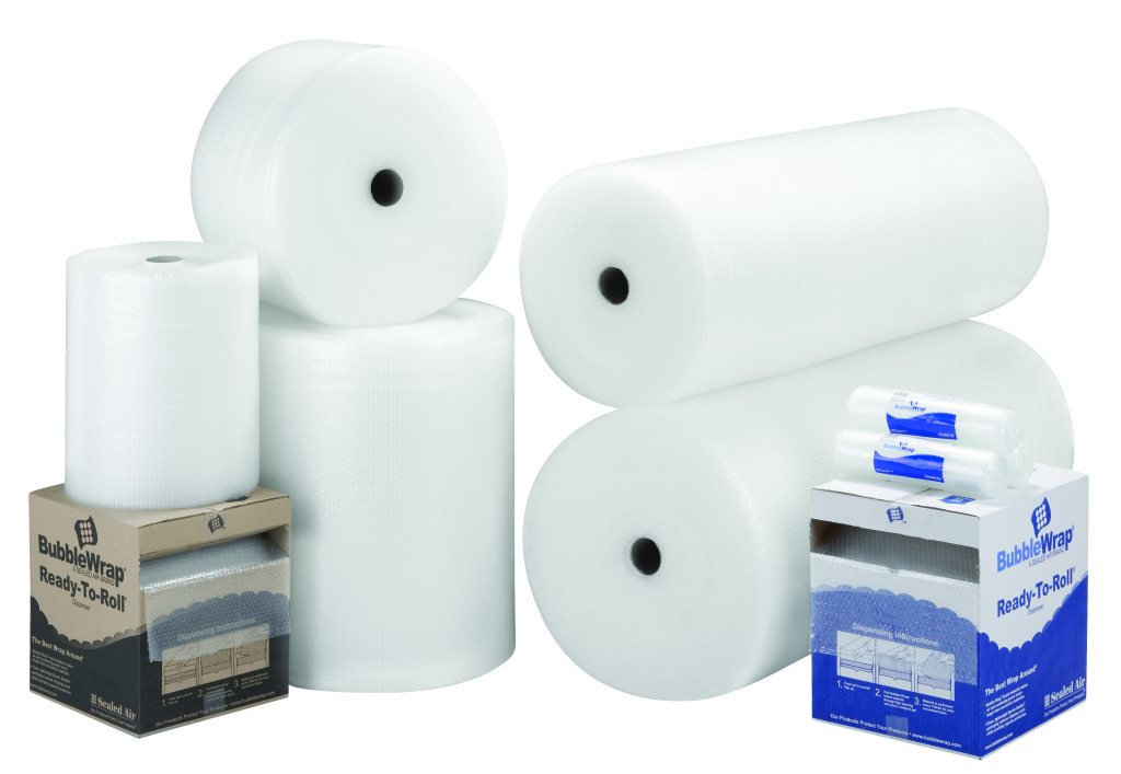 Void Fill Packaging Materials Singapore | Void Fillers