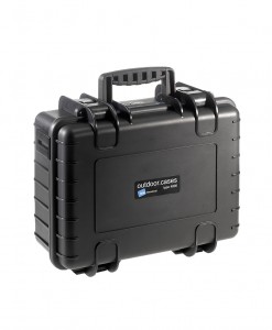 Flight Case Singapore | Plastic Flight Case | PE Foam