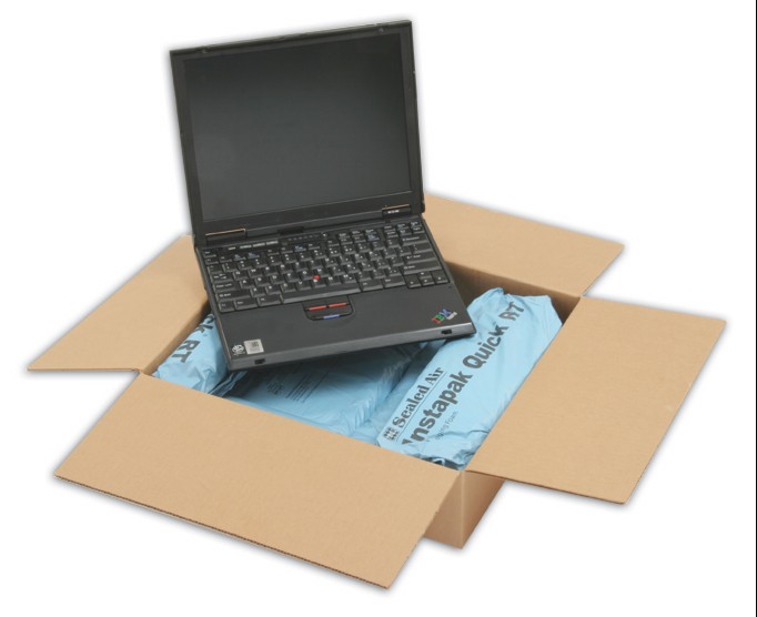 Laptop | Packaging Singapore