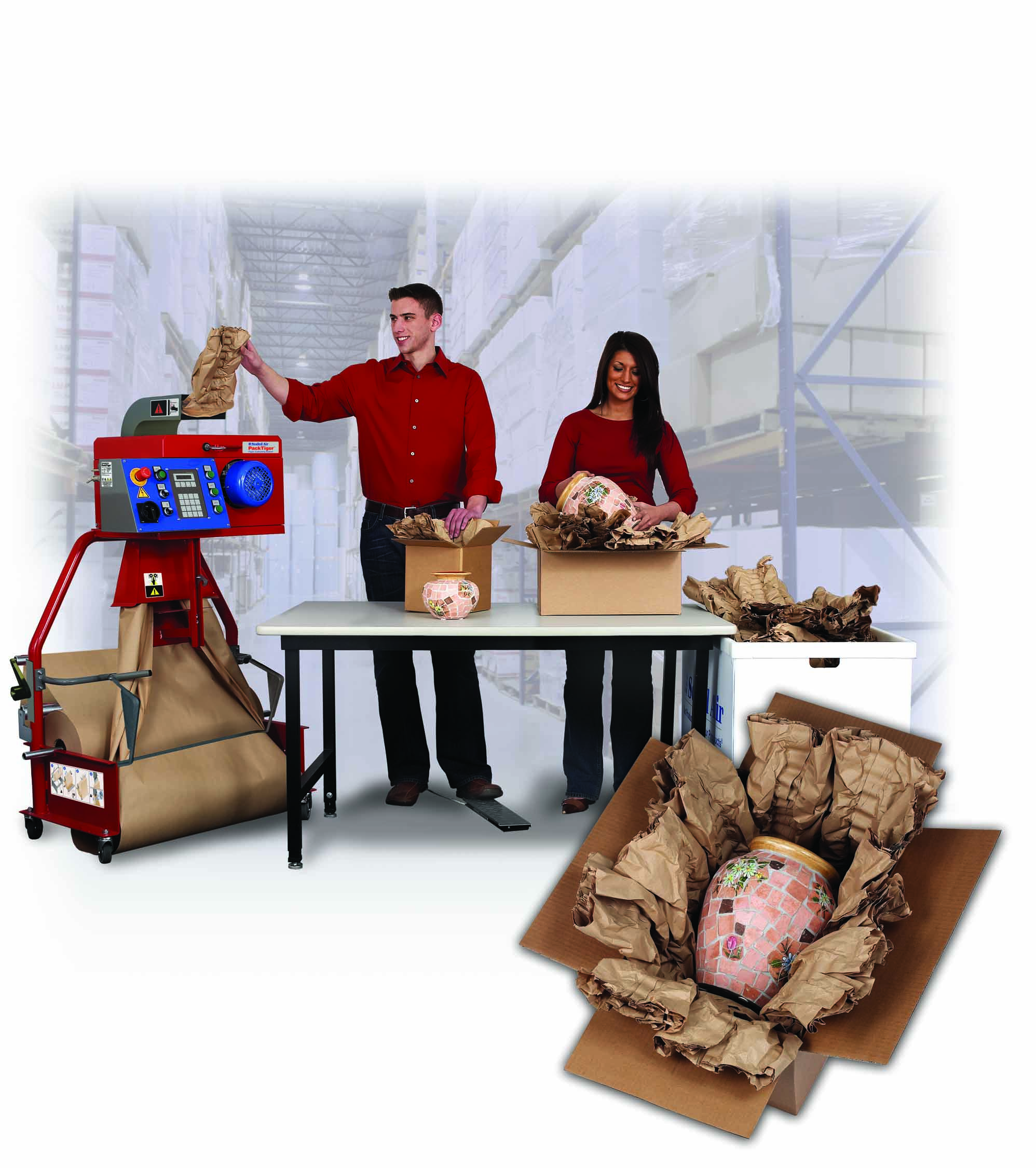 Packaging Singapore I Packaging Material | Bubble Wrap