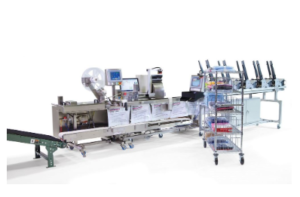 Table Top bagging Machine | Sealer Machine