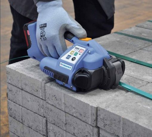 Strapping Machine Repair