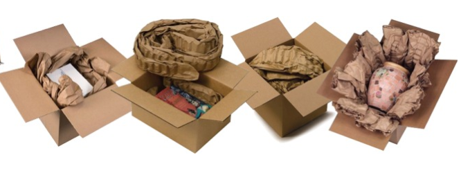 Paper Packaging Singapore | Packaging Singapore